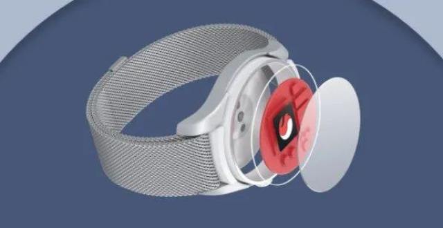 智能手表处理器也内卷？高通Wear5100曝光，采用4nm工艺_腾讯新闻