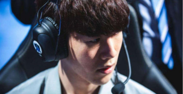 BLG与IG二选一？957透露：TheShy可能留在LPL_腾讯新闻