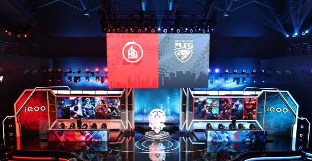 AG3-1MTG完美收官，只差1小局无缘S组太可惜，AG跟WE的梁子结上了_腾讯新闻