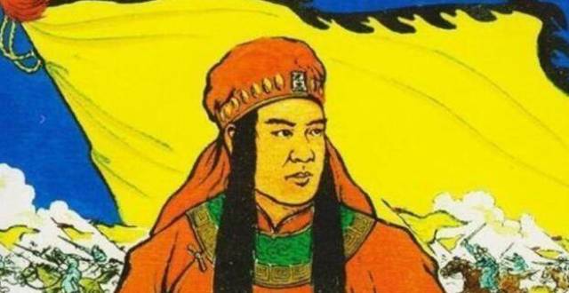 忠王李秀成自述说出了太平天国的辛酸与无奈 腾讯新闻