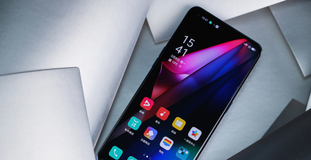 领跑全球！OPPO Q3季度出货量逆势增长18％_腾讯新闻