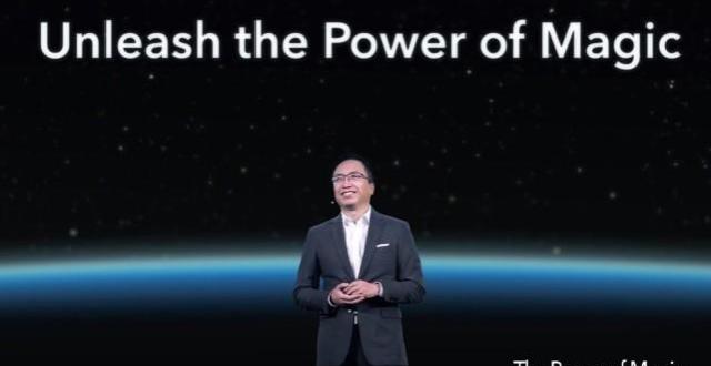 荣耀Magic4系列科技旗舰面向全球正式发布，售价899欧元起_腾讯新闻