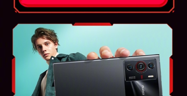 3399元！努比亚Z40 Pro首销火爆：天猫安卓手机成交额第一_腾讯新闻