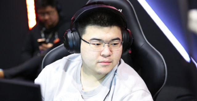 韦神的4AM没能创造奇迹，Tyloo却在CSGO不断突破，成为FPS至高者_腾讯新闻