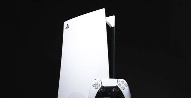 3099元起！索尼PS5国行版终于有货了，赶紧定闹钟开抢_腾讯新闻