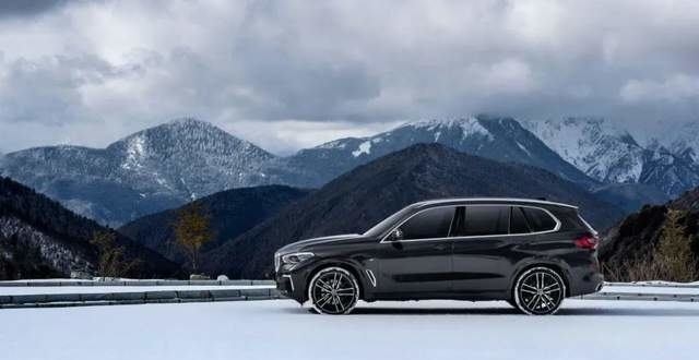 轴距超过3米1，国产宝马X5 L，平替奔驰GLS？_腾讯新闻