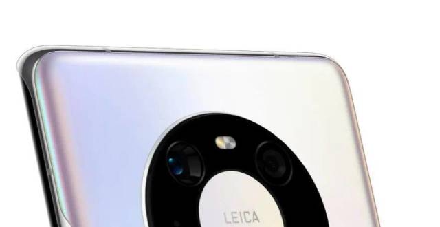 华为nova 9 SE曝光，Mate 40E Pro 5G搭载麒麟9000L上架_腾讯新闻