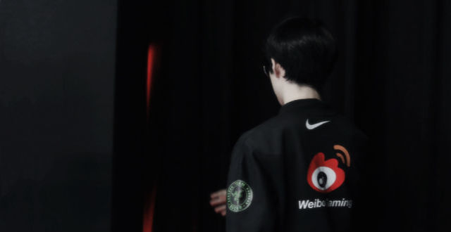 直面LGD，WBG纪录片上架，Theshy放话：没有比我玩的好的上单_腾讯新闻