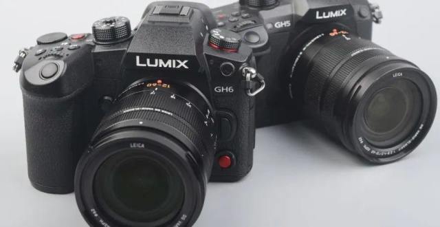 专注视频创作 松下M4/3旗舰GH6深度试用报告_腾讯新闻