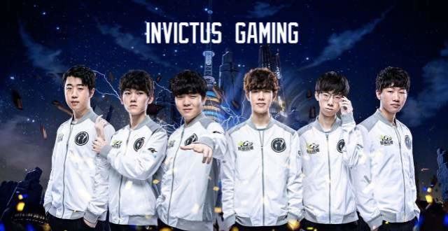 LPL不能没有iG！仁川三叉戟专治EDG，JKL最快夺冠纪录_腾讯新闻