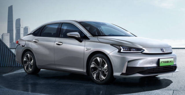 新款广汽丰田iA5选购指南：15.98万元起售，为何不值得买？_腾讯新闻