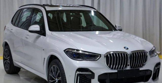 硬派、家用全都有，2022最值得关注的SUV车型TOP5_腾讯新闻