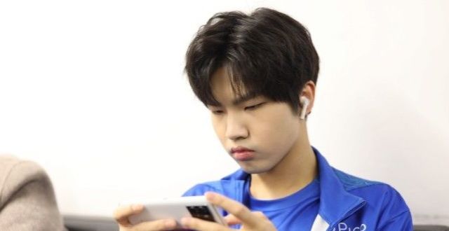 TTG状态回升仍遭遇两连败，笑风BP已经尽力，赛程或是最大因素_腾讯新闻