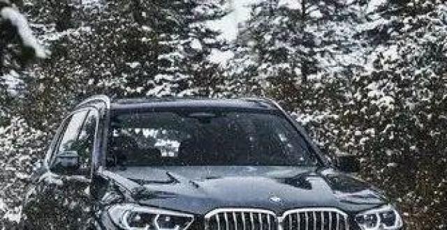 国产宝马X5加长130mm，若卖55.8万能阻止它的只有产能？_腾讯新闻