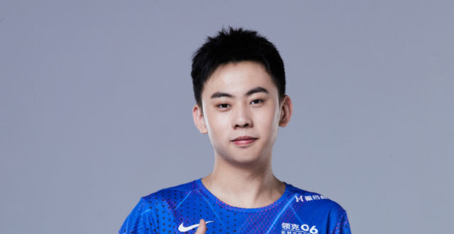 输iG后Uzi首次参加训练赛，对阵V5或再度上场，BLG终于想通了？_腾讯新闻