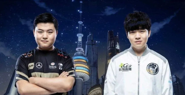 Uzi是唯一上榜的AD！LPL历史击杀榜：兮夜上榜小学弟无缘_腾讯新闻