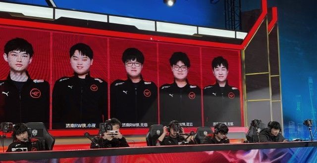 KPL：MTG屋漏偏逢连夜雨，唯一大腿久龙不能上场，打RW侠更难赢了_腾讯新闻