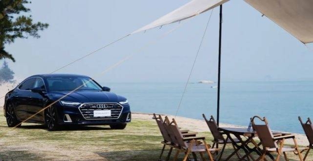 试驾全新奥迪A7L C＋级性能行政座驾，鱼与熊掌能否兼得？_腾讯新闻