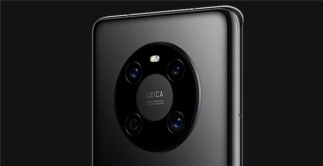 疑似华为Mate40E Pro跑分曝光，性能已达旗舰级_腾讯新闻