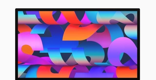 苹果Studio Display Pro将于6月推出，搭载Mini-LED屏幕_腾讯新闻