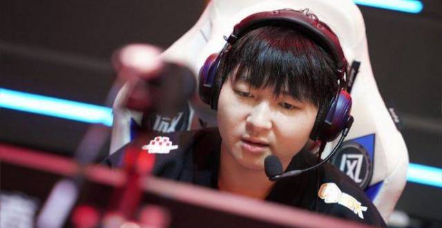 WE 2-0 RNG Biubiu“武松”之魂觉醒屡立奇功_腾讯新闻