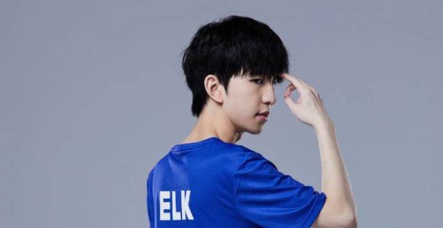 LPL春季赛3月14日首发名单，Uzi对阵Elk_腾讯新闻