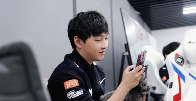 LPL第一阵容出炉，WE兮夜成功突围，Cube成大赢家_腾讯新闻