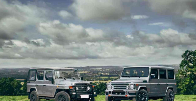 越野“老炮”BJ212或将回归，坦克300慌了吗？_腾讯新闻