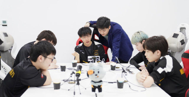 AG超玩会初晨领跑MVP榜单，狼队荣获八连胜，TTG有点“惨”！_腾讯新闻