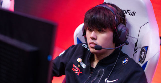 圣枪哥交手阿乐，EDG大战LNG！IG生死局迎战FPX_腾讯新闻