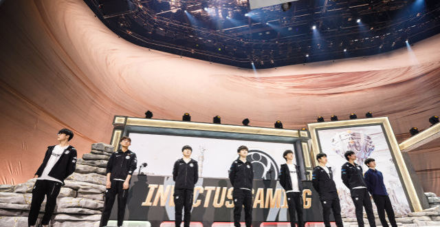 iG连续官宣ning、baolan离队！三年光阴，S8冠军班底都离开了，令人唏嘘_腾讯新闻