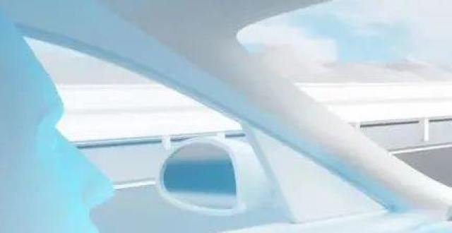 乘用车前装视觉DMS搭载率不到3％，3D ToF进入量产周期_腾讯新闻