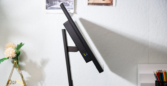 图片与设计的好选择 4K显示器飞利浦279P1FR体验_腾讯新闻