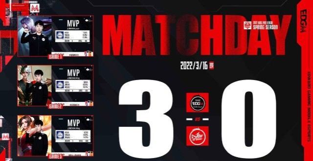 EDGM3-0KSG：队史首次闯入A组卡位赛，KSG“千万补强”彻底成笑话_腾讯新闻