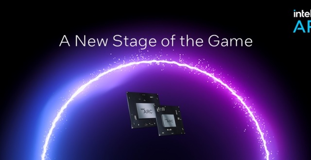 英特尔希望通过Project Endgame涉足云游戏服务，将会在2022Q2迈出第一步_腾讯新闻