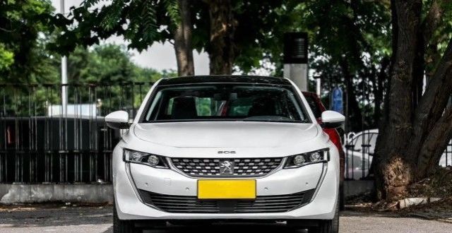 被冷落的标致508L，仅15.97万起，颜值高动力强，为何难走量？_腾讯新闻