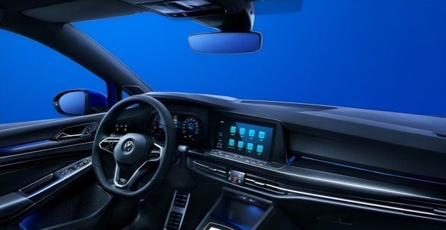 首辆“迈腾B9”试装车下线，新增1.5T引擎，内饰大改，干翻雅阁？_腾讯新闻