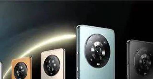 荣耀Magic4系列国行发布：3999起_腾讯新闻