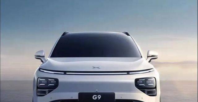 理想L9神似小鹏G9，谁抄的谁？_腾讯新闻