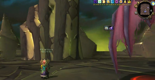 魔兽世界TBC：P4阶段正式官宣，3月24日开启，多项福利来袭_腾讯新闻