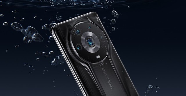 荣耀Magic 4至臻版手机开售：7999元双配色可选_腾讯新闻