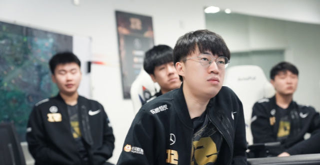 “RNG超越EDG，V5无缘前5”！LPL战队流量榜出炉，Theshy证明身价_腾讯新闻