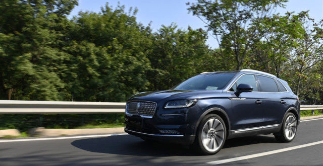 买豪车不必只看BBA！这3台SUV隔音一流、性能卓越，配备V6＋四驱_腾讯新闻