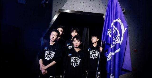 TTG轻松零封LGD大鹅，直接从第六名升至第三名，S组队伍的水分太高了_腾讯新闻