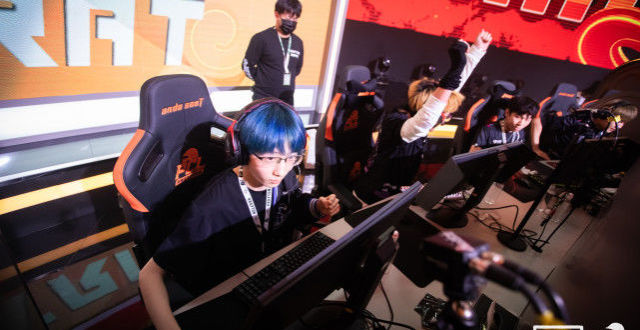 PCL第三周周决赛落幕，CTG摁住了NH的剧本，御三家全员挺进前八_腾讯新闻