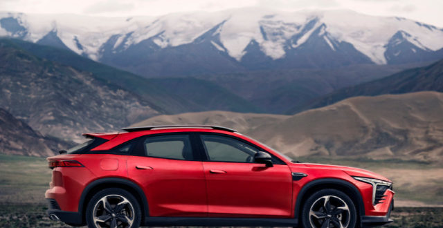 售价10.99万起，奔腾B70S上市_腾讯新闻