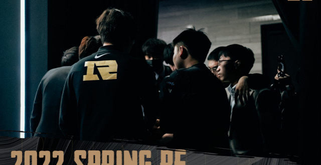 RNG只有击败OMG才能拿到复活甲！季后赛形势分析：OMG影响4支队伍_腾讯新闻