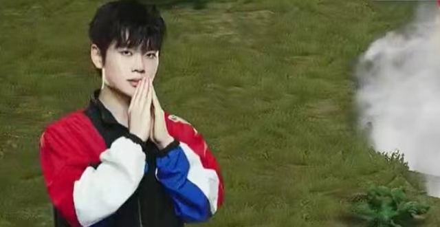 和平精英PEL：LGD第二周周决赛逆袭，诚C达成1100淘汰！_腾讯新闻