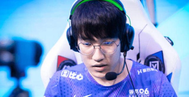 米勒回看战力评级：V5、JDG让人意外！整体出入不是很大_腾讯新闻