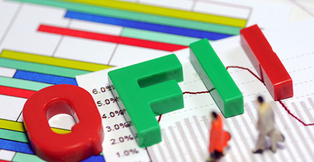 QFII好做A股流通股大股东_腾讯新闻